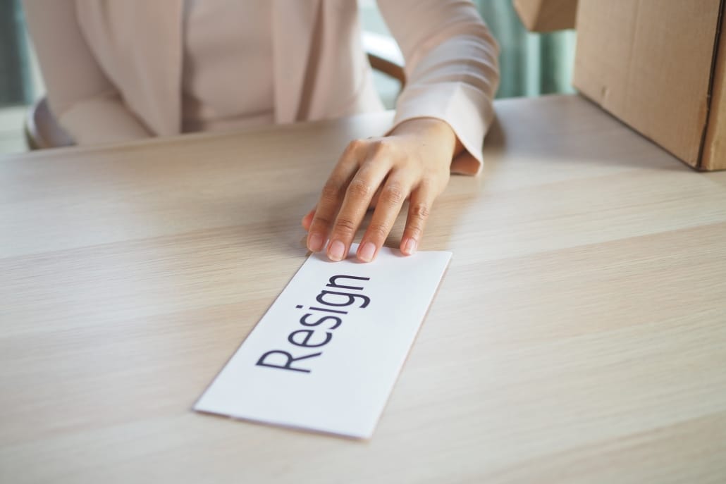 Moving To A Better Nursing Job Without Burning Bridges moving-to-a-better-nursing-job-without-burning-bridges