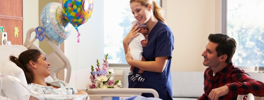 How to Become a Neonatal Nurse Practitioner? | Provo College