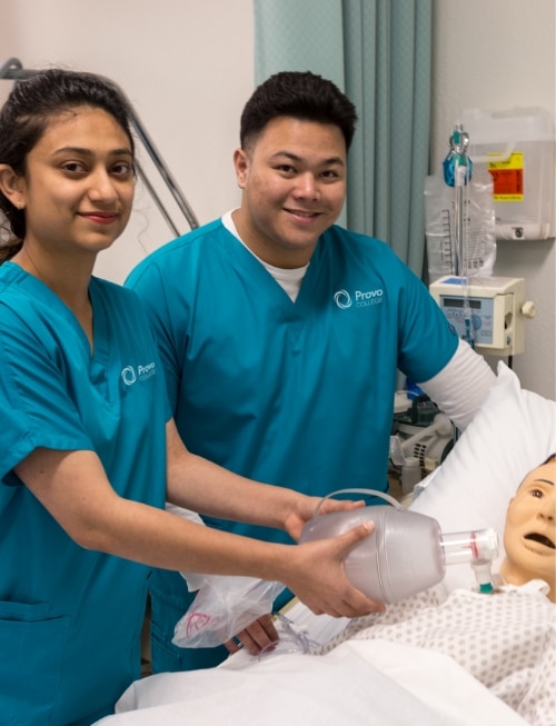 Online Nursing School, PTA & Medical Assistant Training in Provo, UT ...