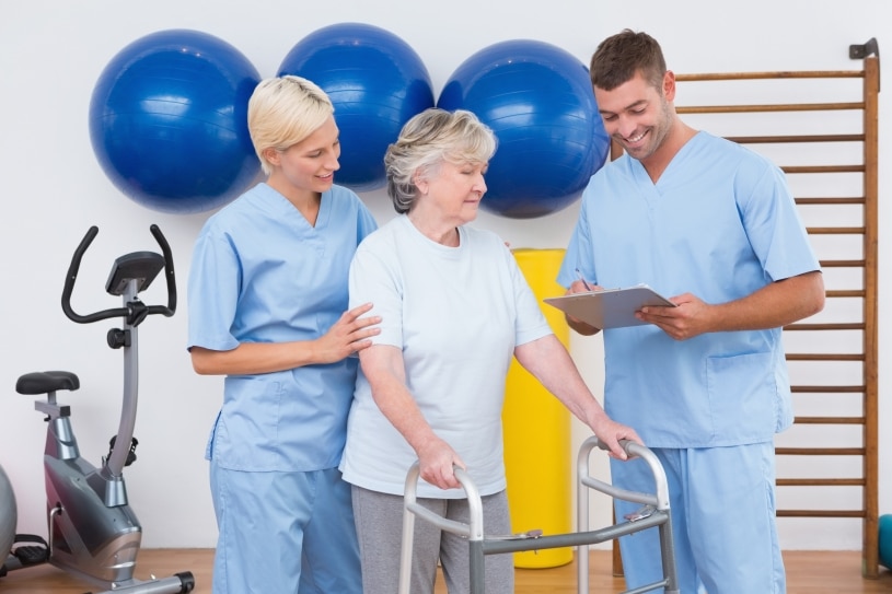 How to Become a Physical Therapist Assistant (PTA) | Provo College