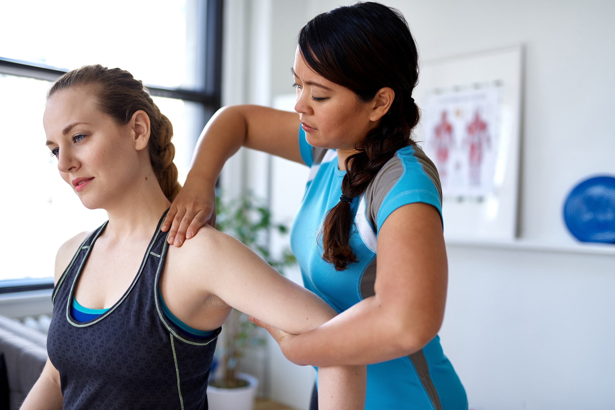 How to Become a Women's Health Physical Therapist Assistant | Provo College