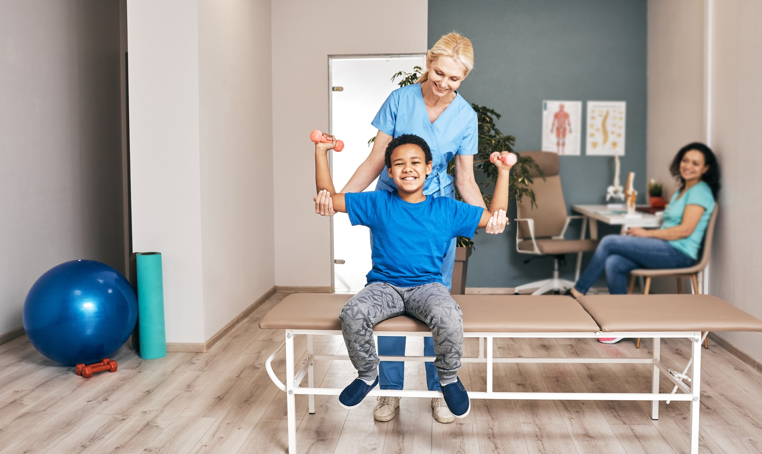 How To Become A School Physical Therapist Assistant Provo College