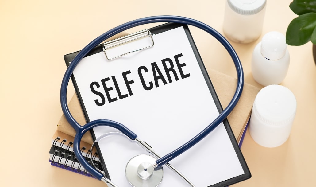 Top 16 Self-Care Tips for Nurses | Provo College