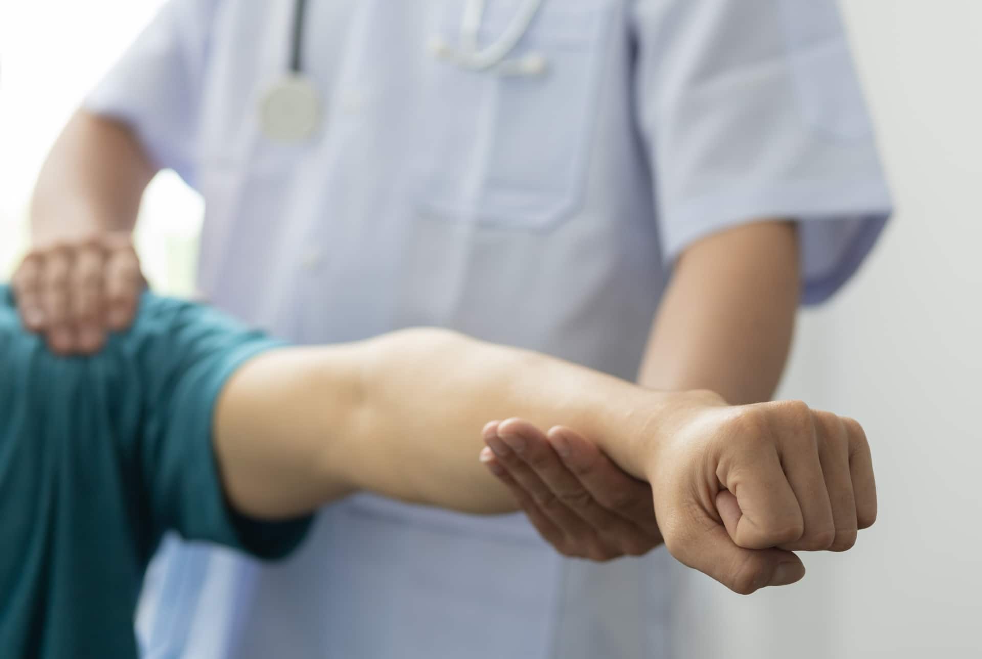 A Day in the Life of a Physical Therapist Assistant (PTA)