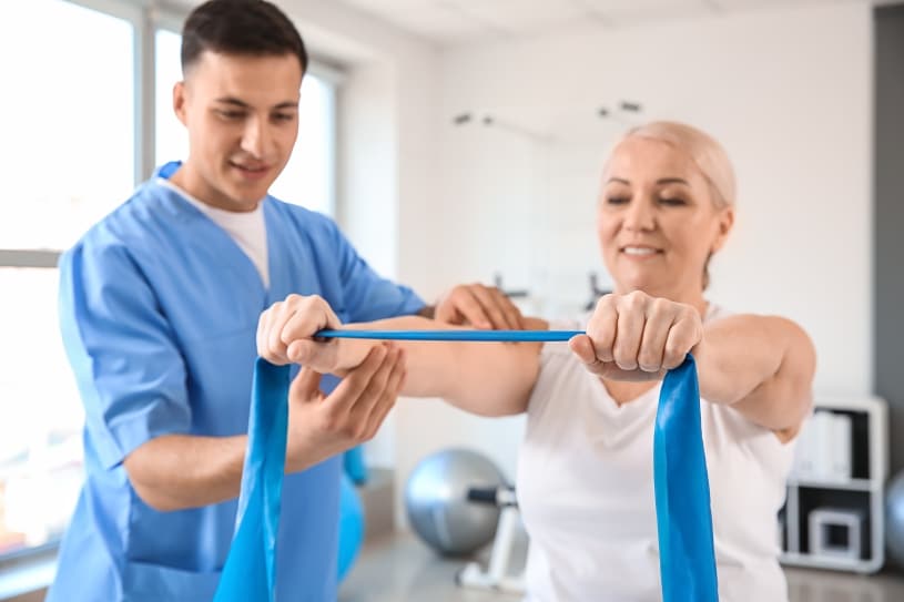 How to Choose the Best Physical Therapist Assistant Program | Provo College