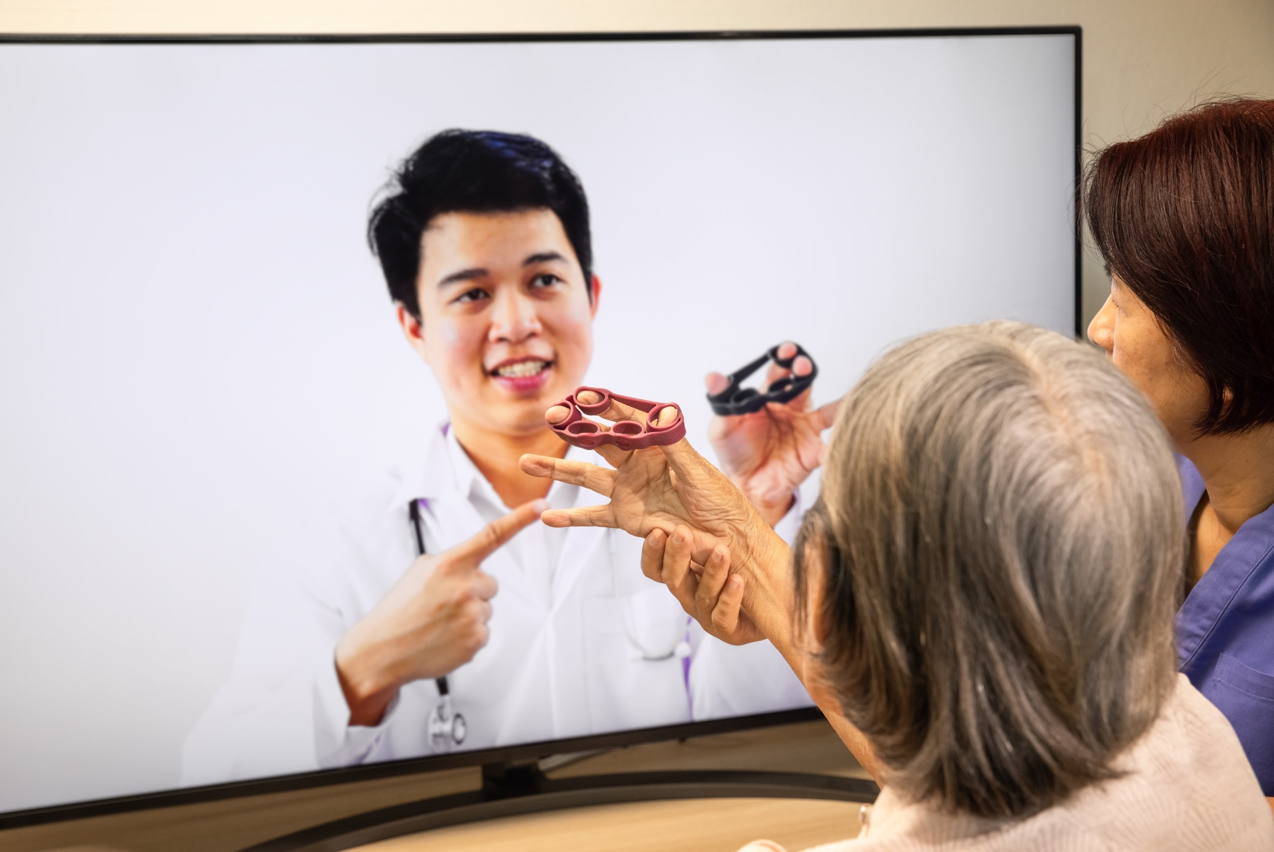 The Impact of Telehealth on Physical Therapy | Provo College
