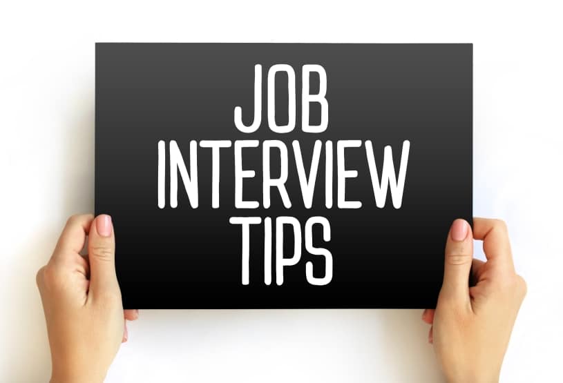 20 Interview Tips for Aspiring Nurses | Provo College