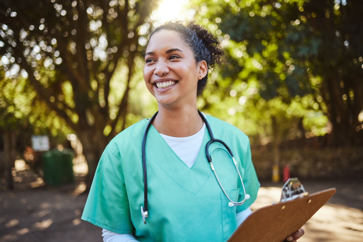 The Transition from Nursing School to the Workplace | Provo College